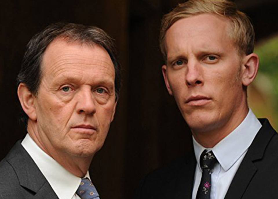 Lewis | Robert Foster Production Designer