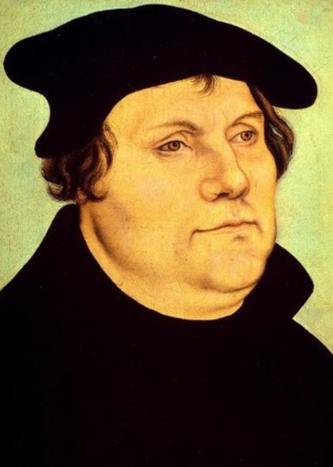 Martin Luther | Robert Foster Production Designer